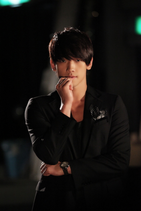 Bi Rain Wallpaper